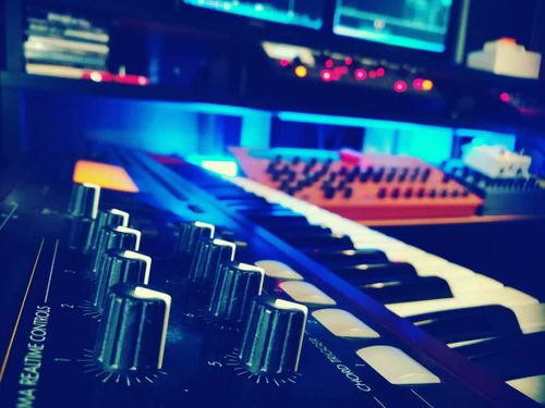 Shunkan Idou | Discography - Cosmicleaf