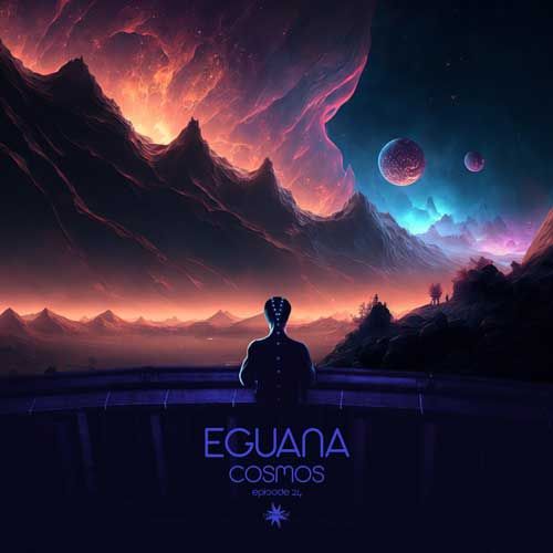 Cosmos Episode 24 by Eguana